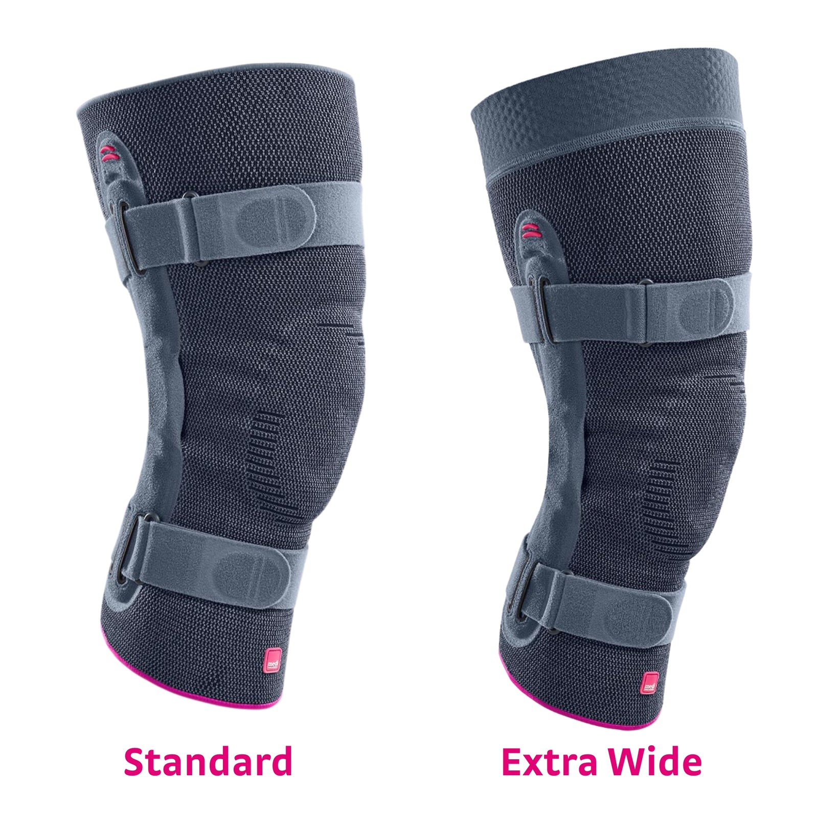 Knee Orthosis | Genumedi® pro