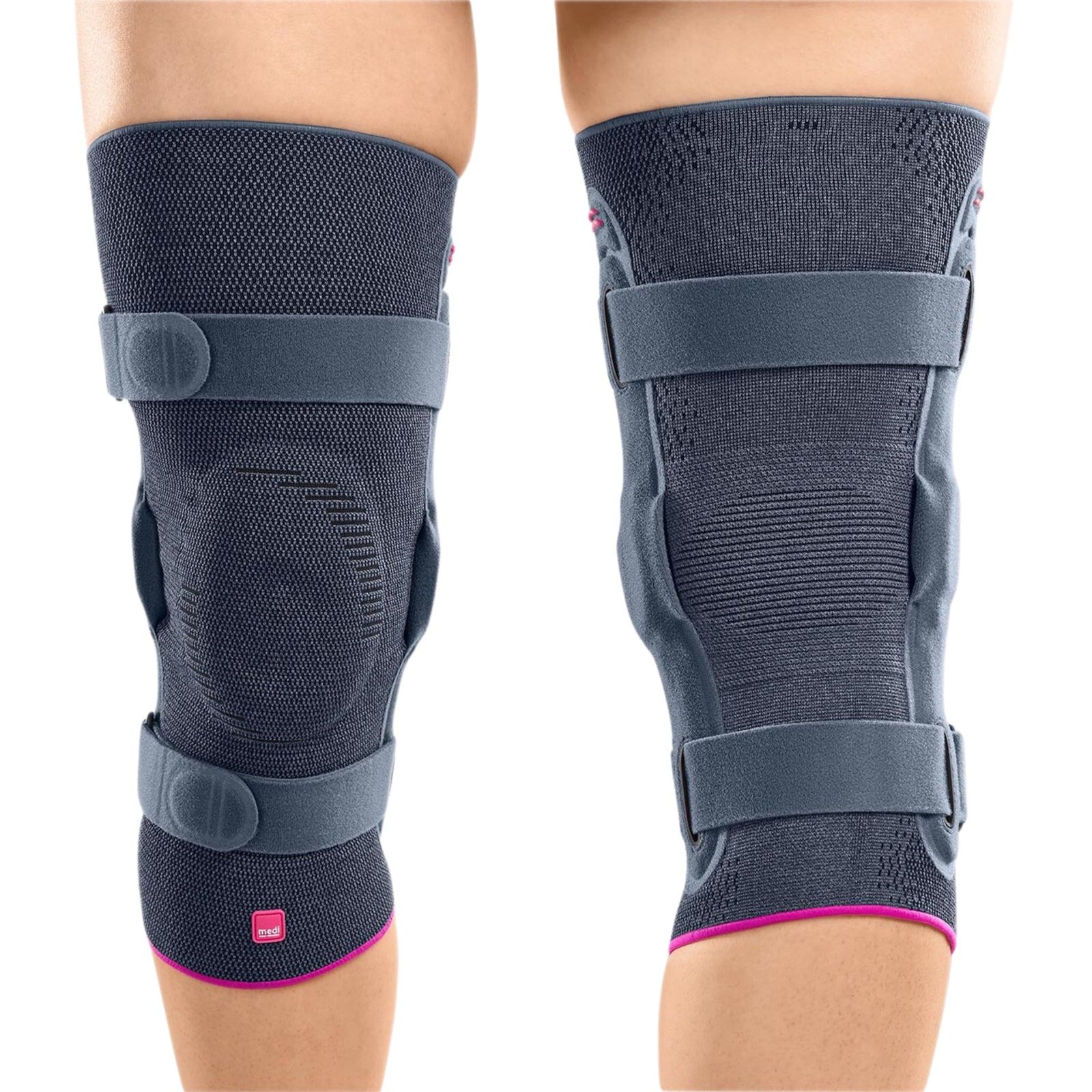Knee Orthosis | Genumedi® pro