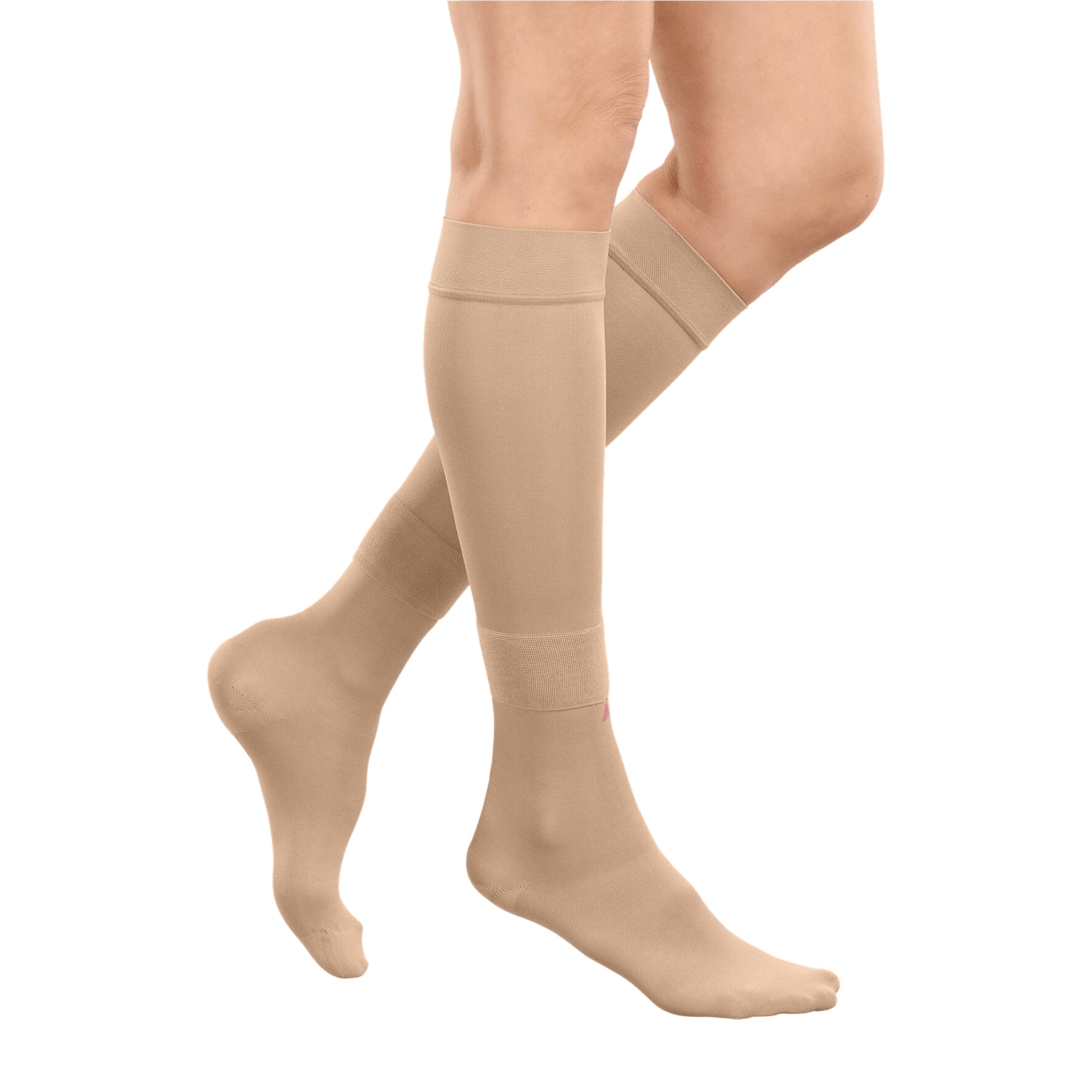 duomed® soft 2easy® 2-piece Compression Stockings | medi Australia