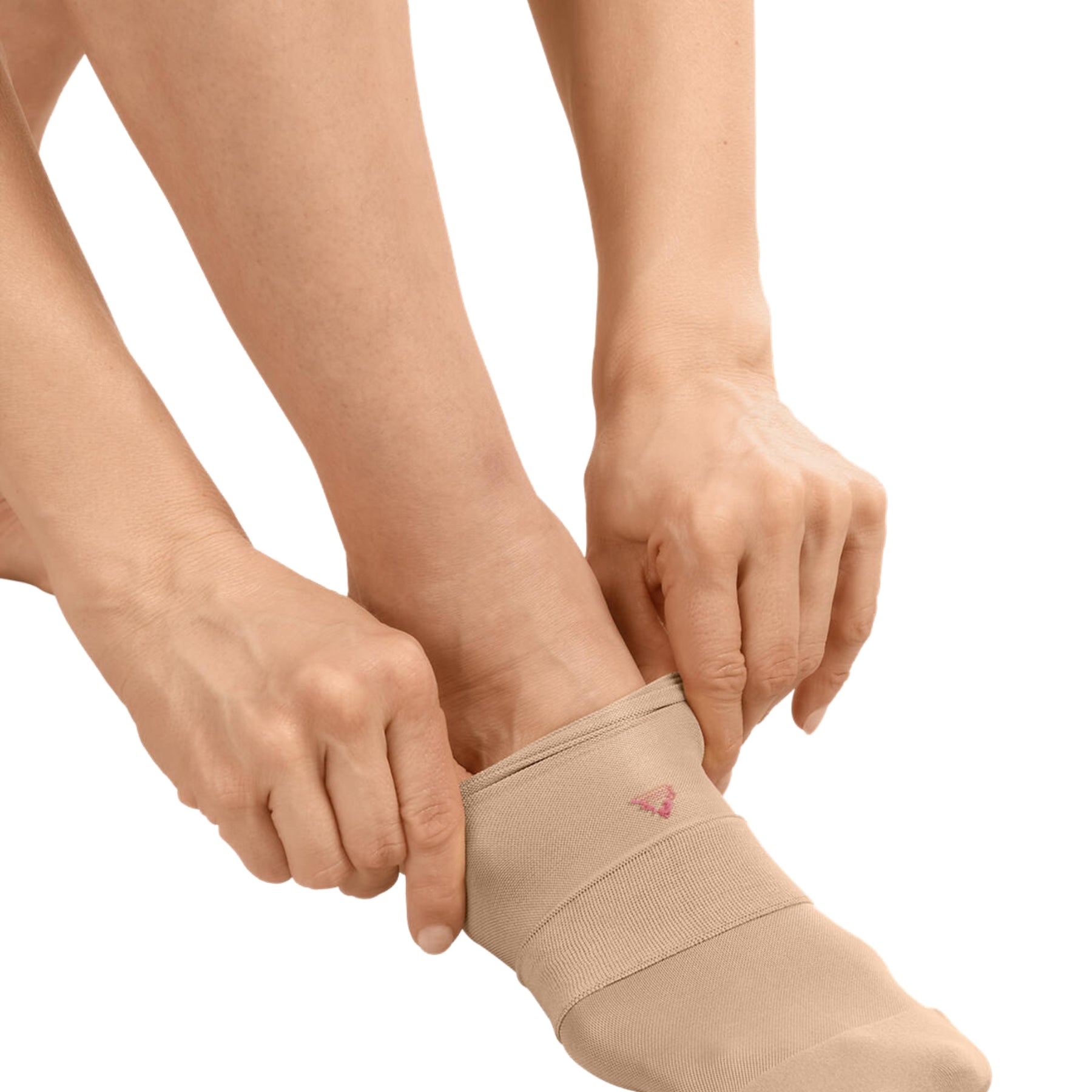 duomed® soft 2easy® 2-piece Compression Stockings | medi Australia