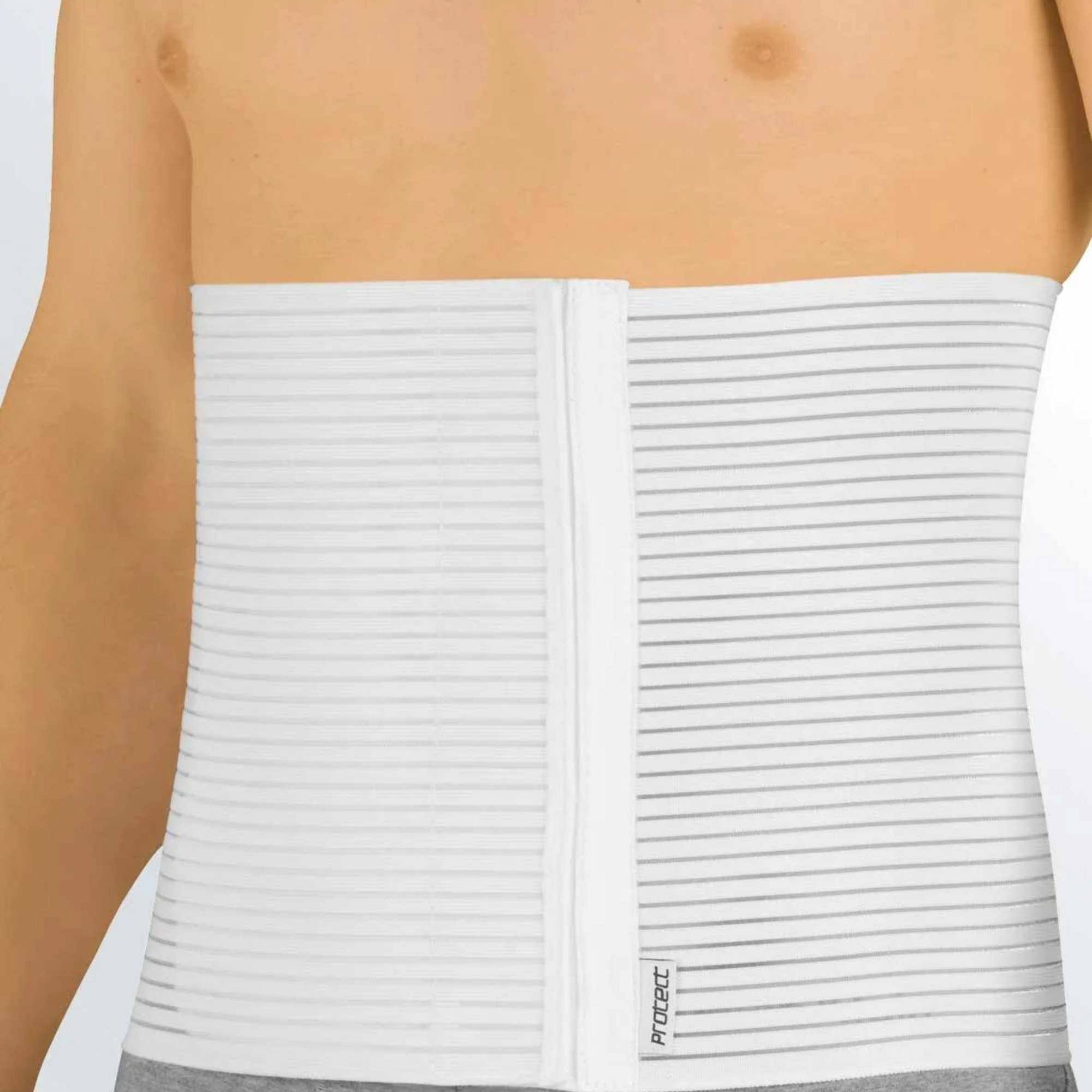 Abdominal Support | protect | medi