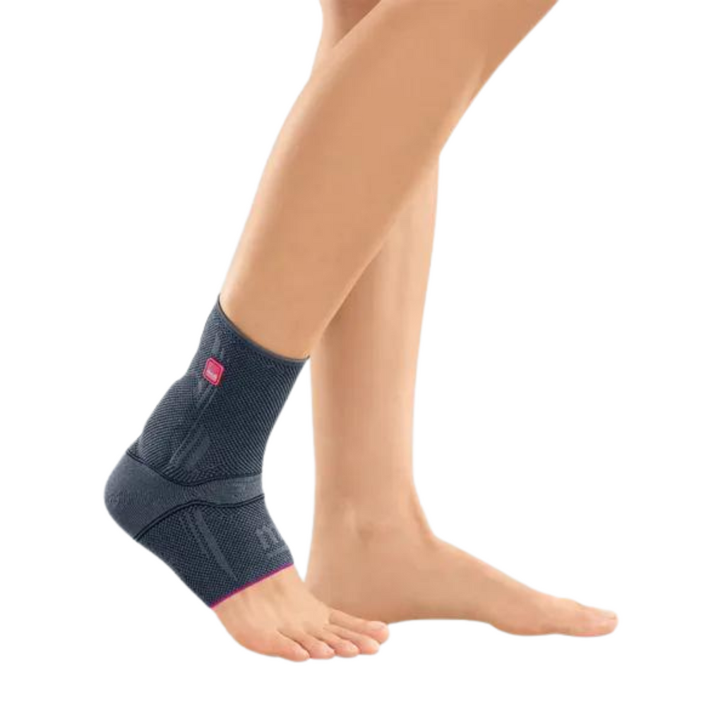 Soft Supports | Achilles Tendon