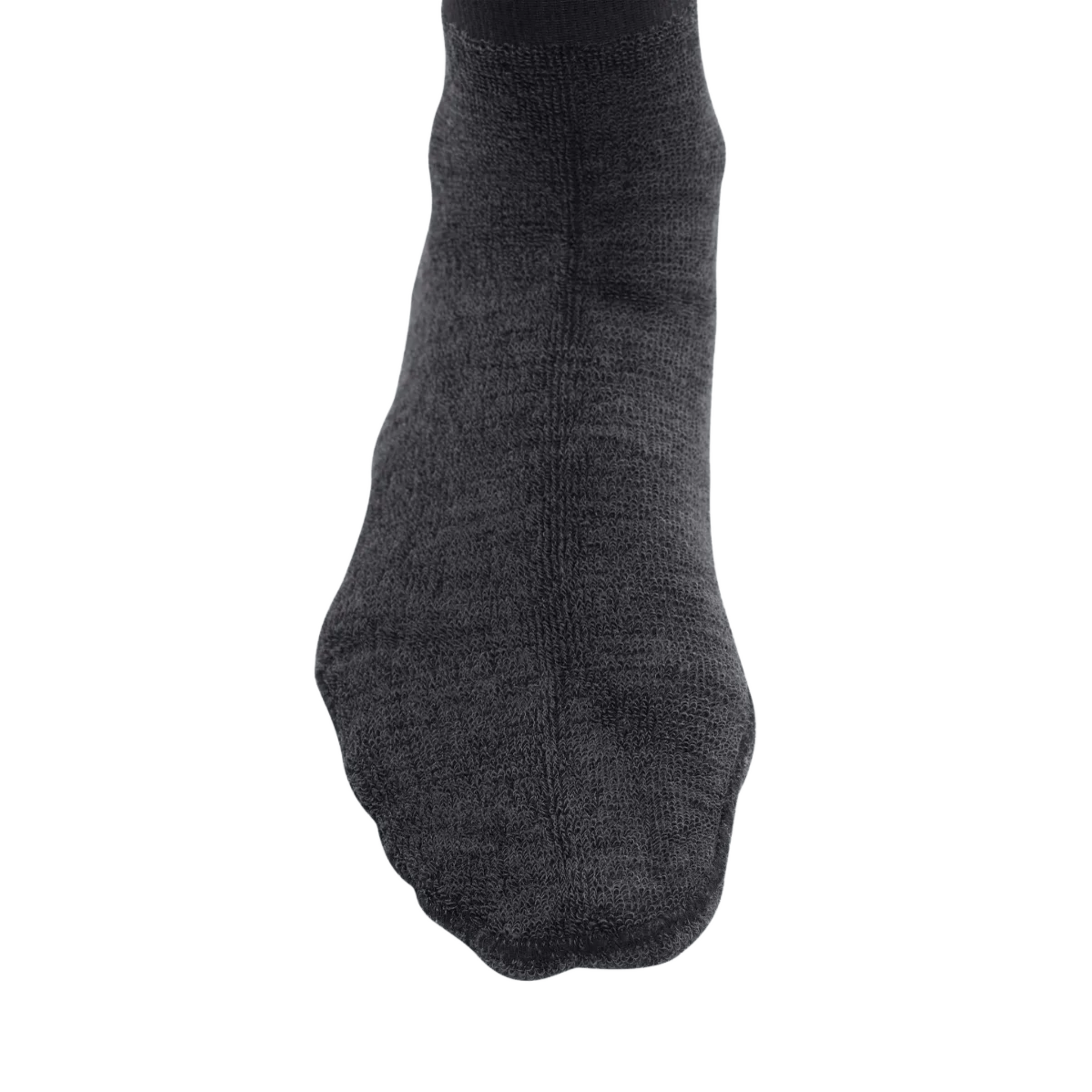 Compression Stockings | Black | mediven® angio