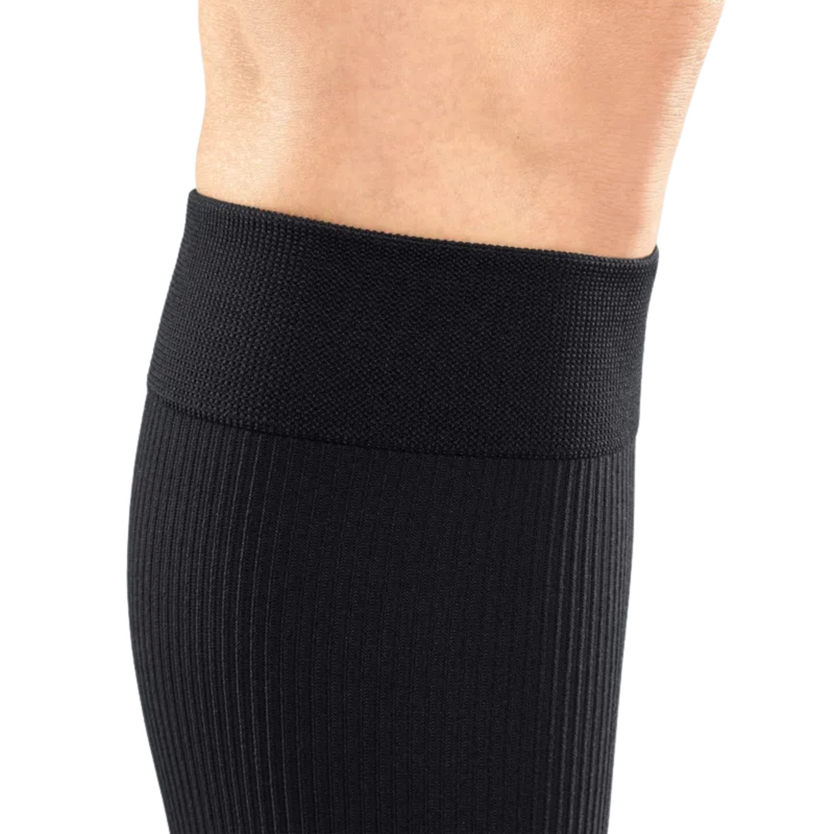 Compression Stockings | Black | mediven® angio
