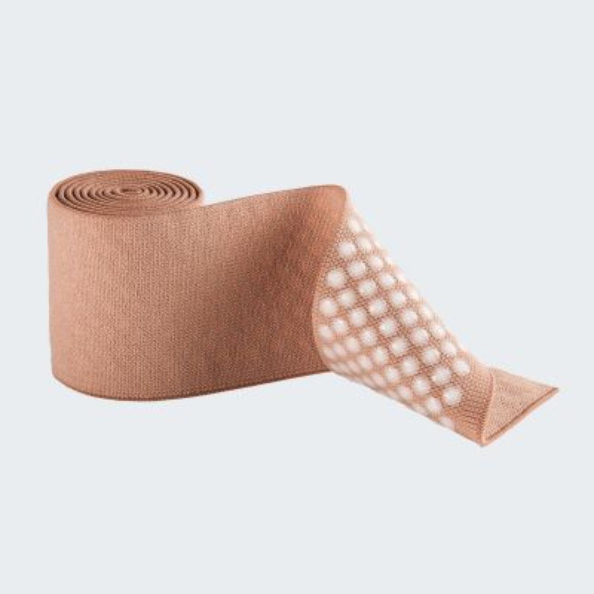 mediven forte®️ Thigh High Compression Stockings + Silicone Topband