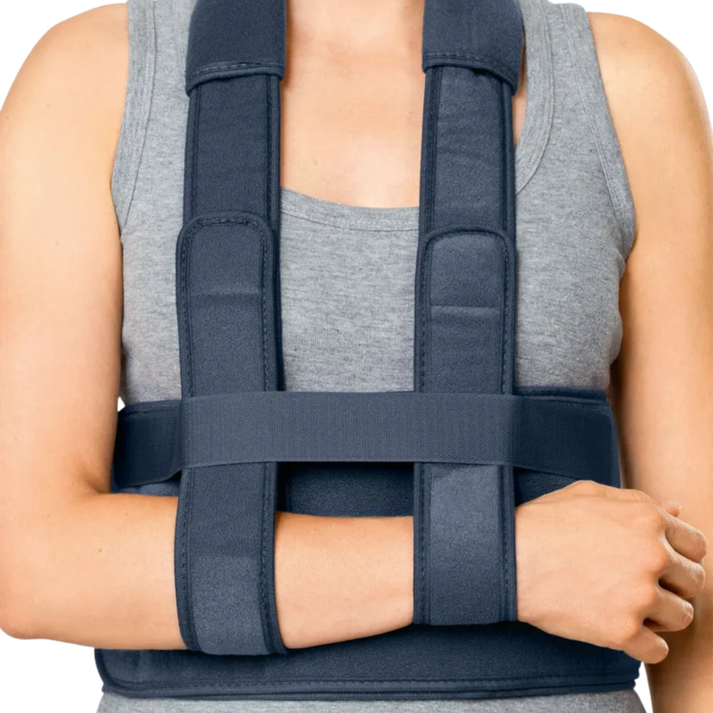 Shoulder Orthosis Immobilisation | medi Easy sling
