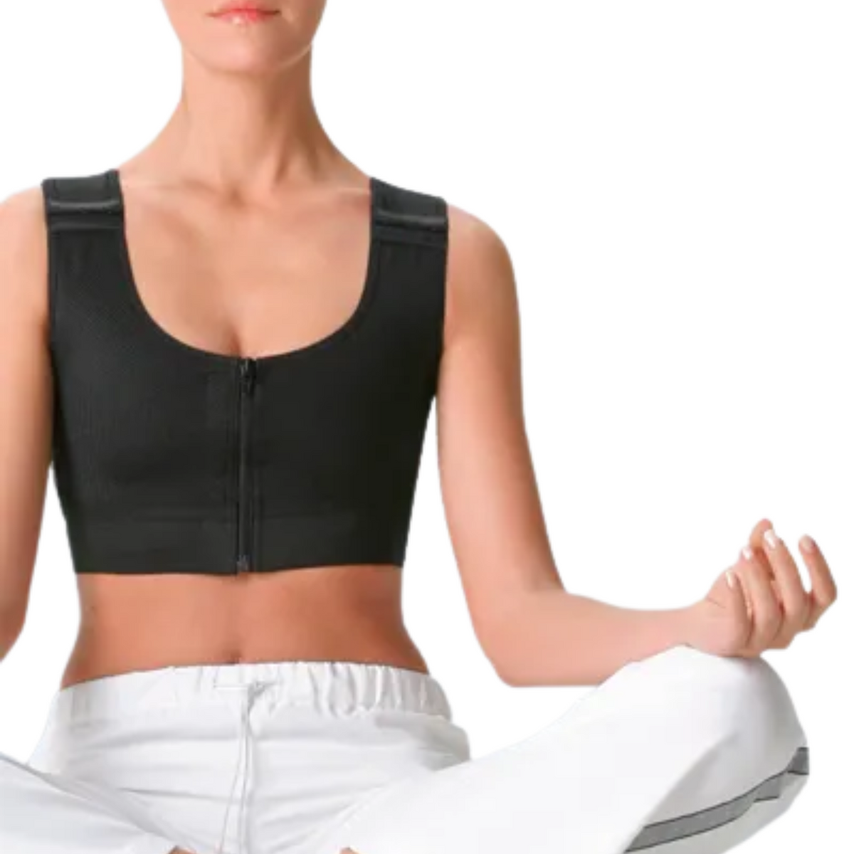 Supportive Shaping Compression Bra | lipomed