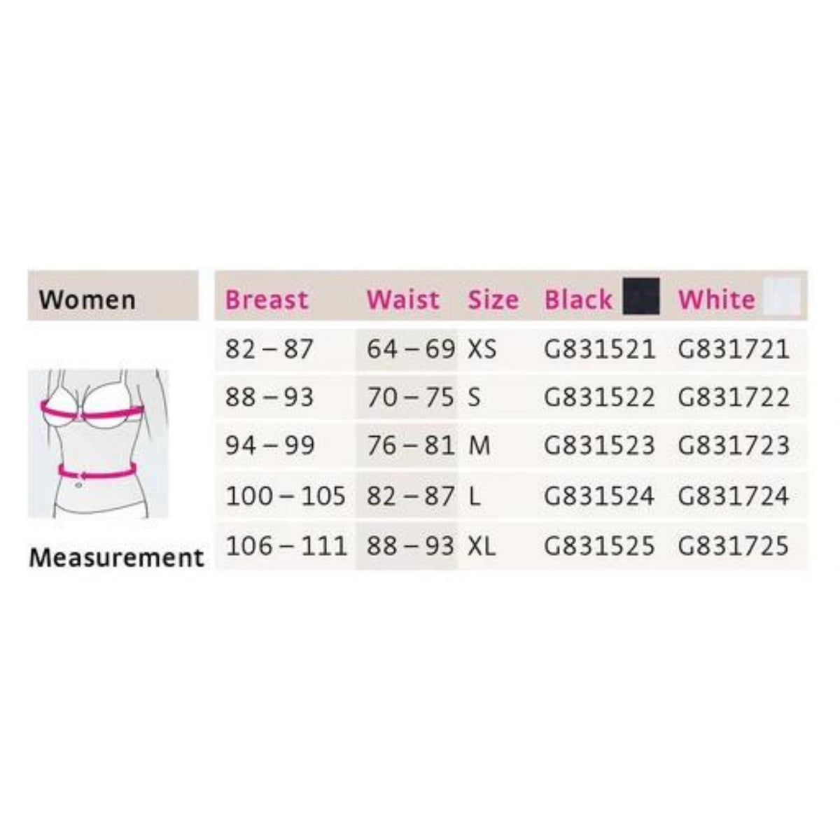 medi Posture Plus Force | Women's Shirt