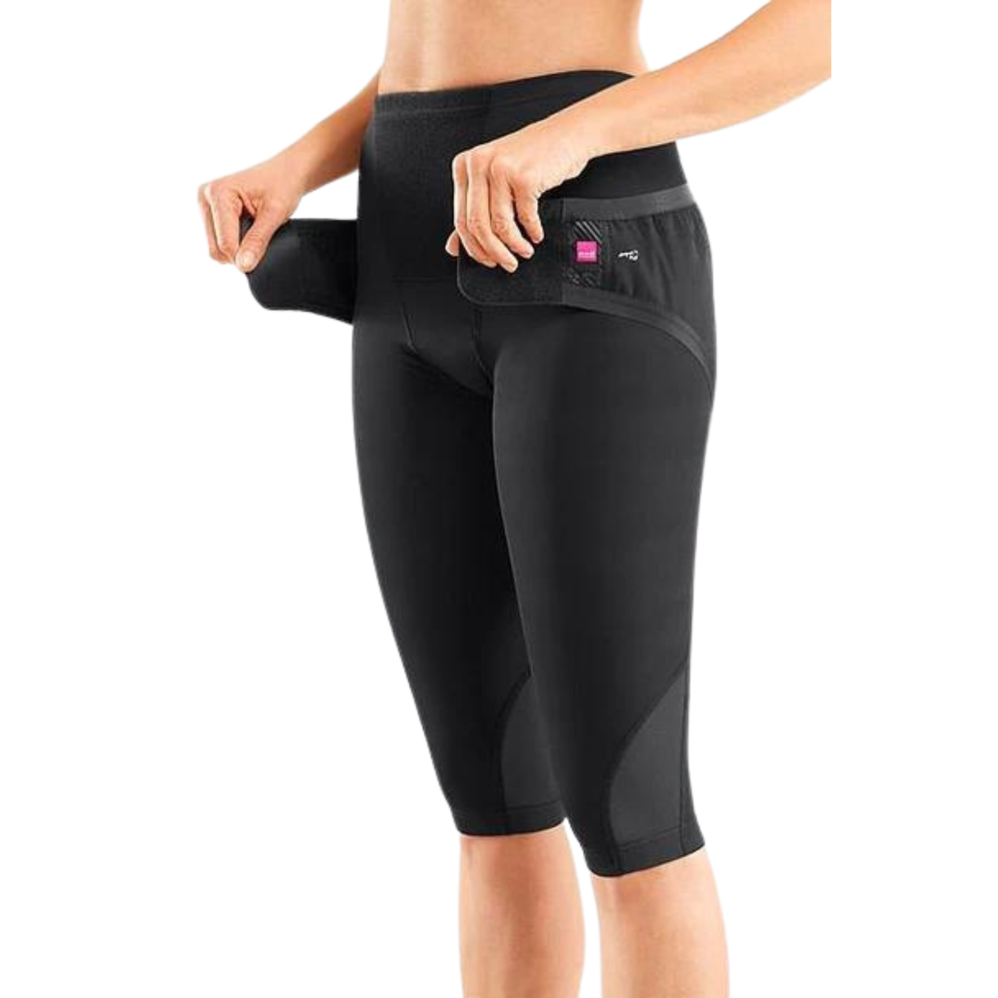 Soft Supports | Posture Plus