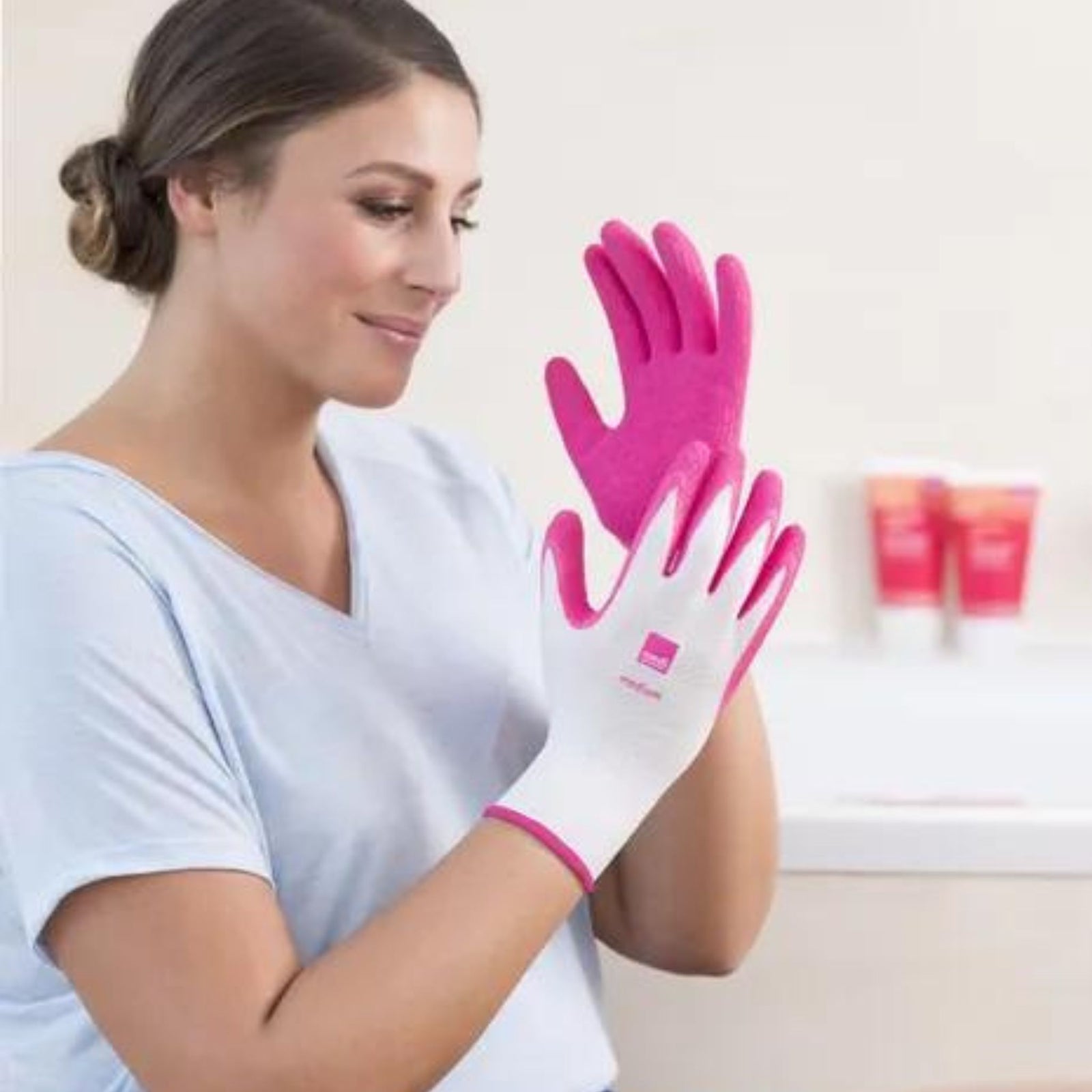 medi Textile Gloves | Compression Garment Accessories